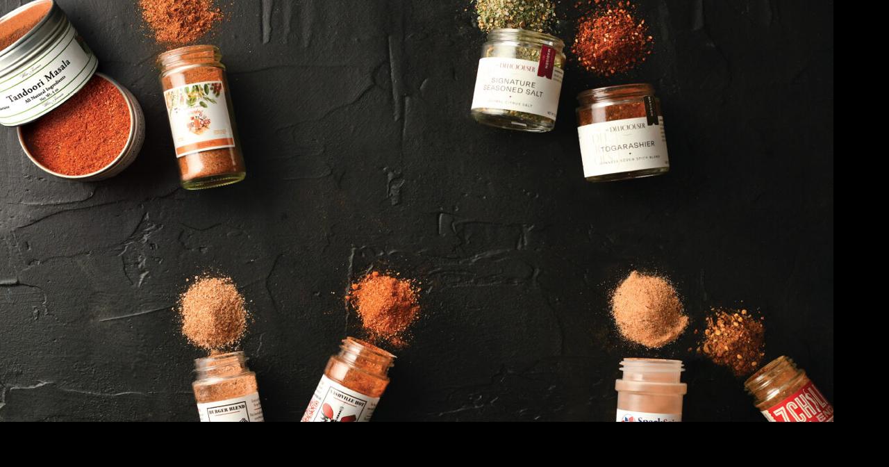 6 local spice companies to elevate your cooking skills | Dining & Drink ...