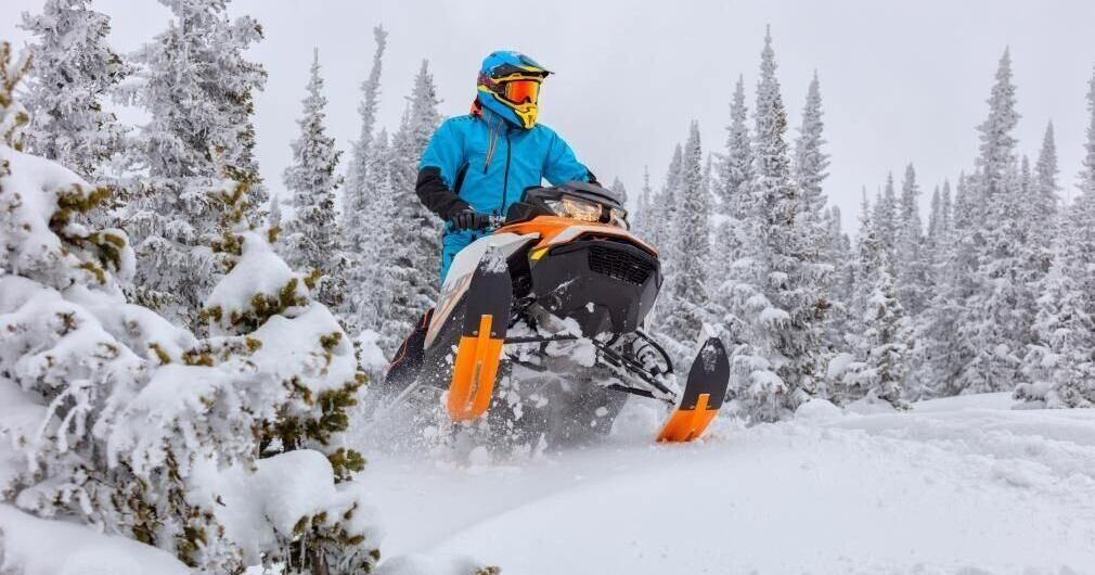 Wisconsin DNR offers ATV, snowmobile safety courses in Westport | News ...