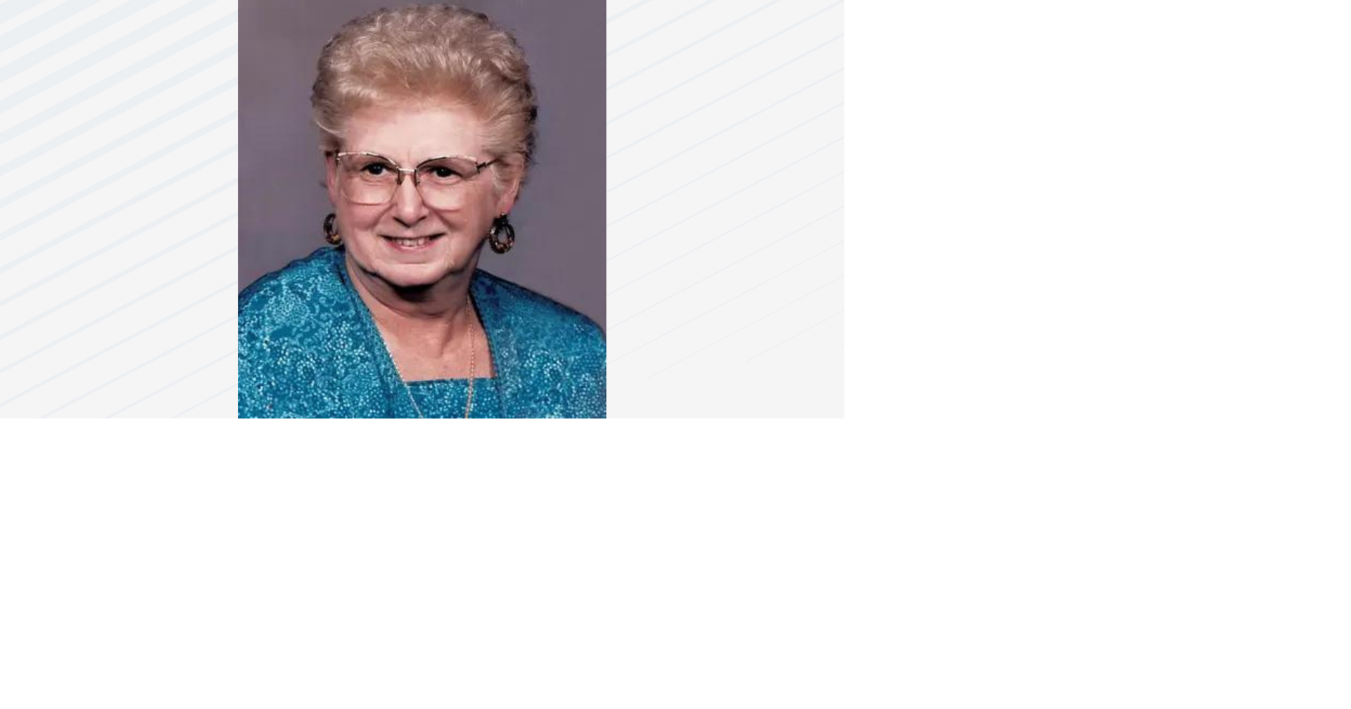 Dorothy Emma Caroline Roth | Obituaries | channel3000.com