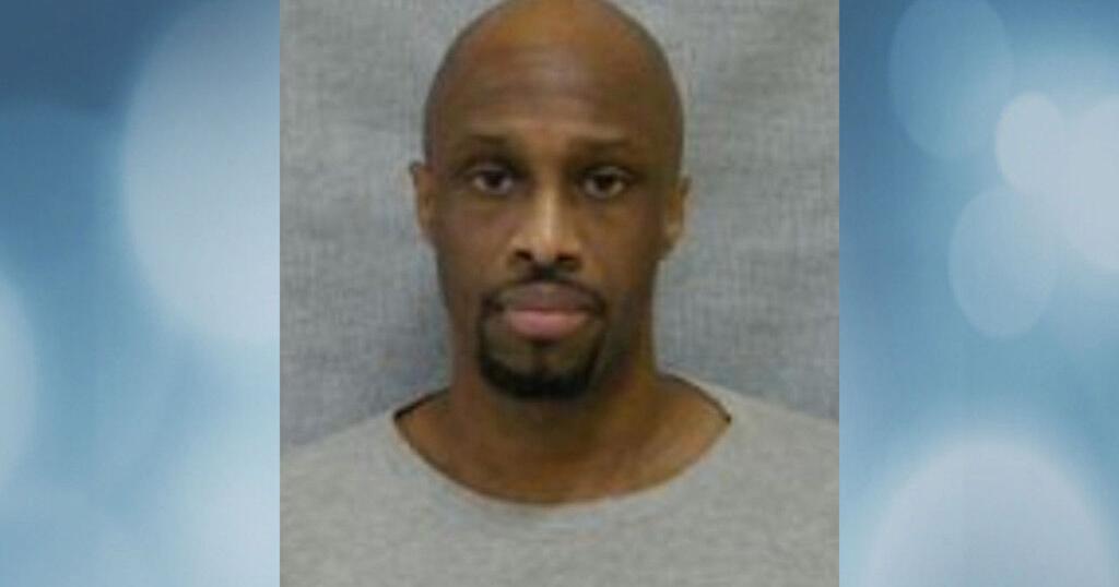 Inmate attacks prison guard with shank, sheriff says | Crime news ...