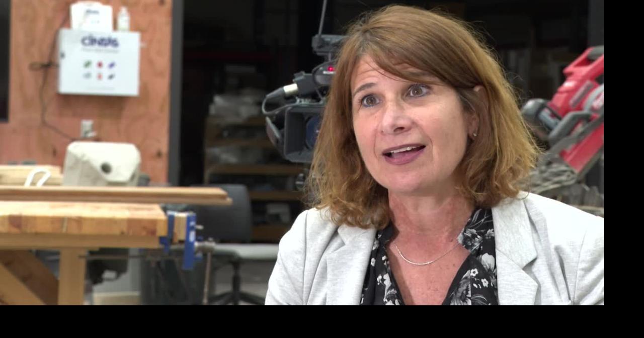 One-on-One: MATC's new President Dr. Jennifer Berne shares her ...