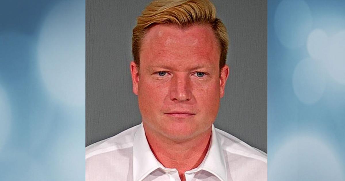 Former Correctional Officer Convicted Of Sexually Assaulting Inmates
