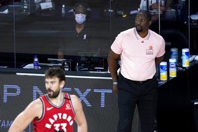 Bucks make hiring of Adrian Griffin as head coach official | Top ...