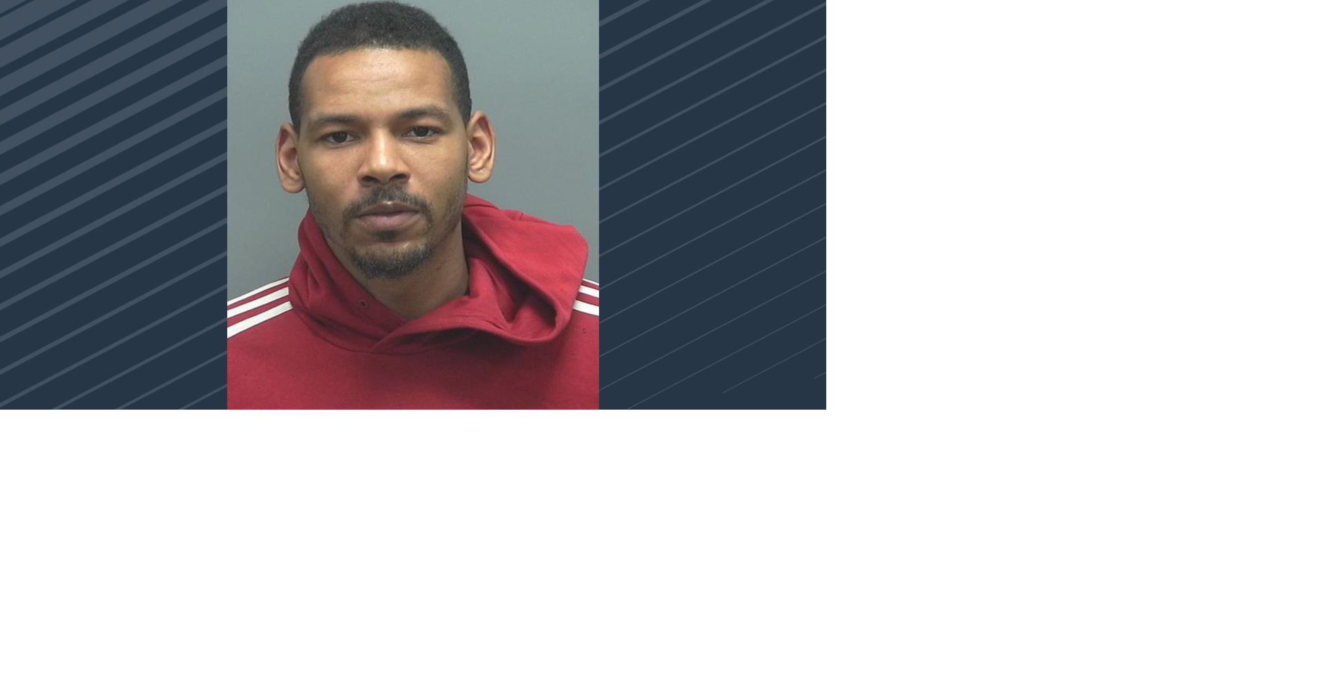 Kejuan Green | | channel3000.com