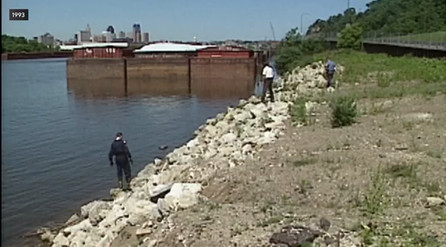 Human remains found in 2 Twin Cities lakes 33 years ago identified as ...