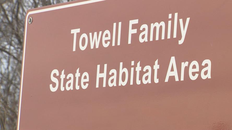 Habitat area on north side of Lake Mendota growing thanks to private ...