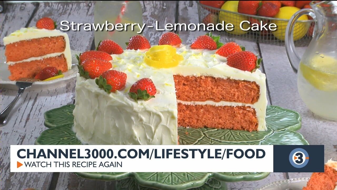 Food & Recipes | channel3000.com