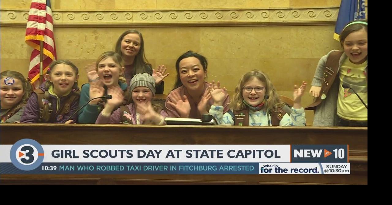 Scouts collecting items for Badger Prairie Needs Network | Local News ...