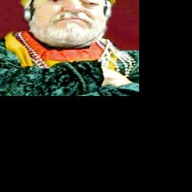 Gerald Frances Pernot | Obituaries | channel3000.com