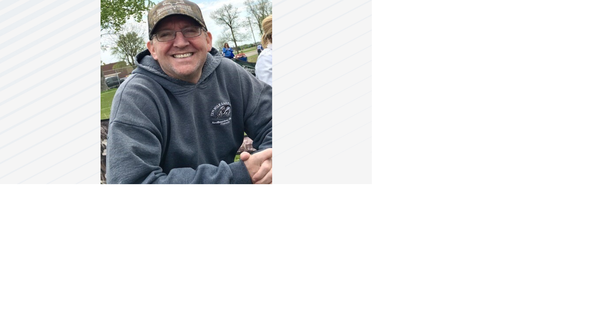 David Brian Kissinger | Obituaries | channel3000.com