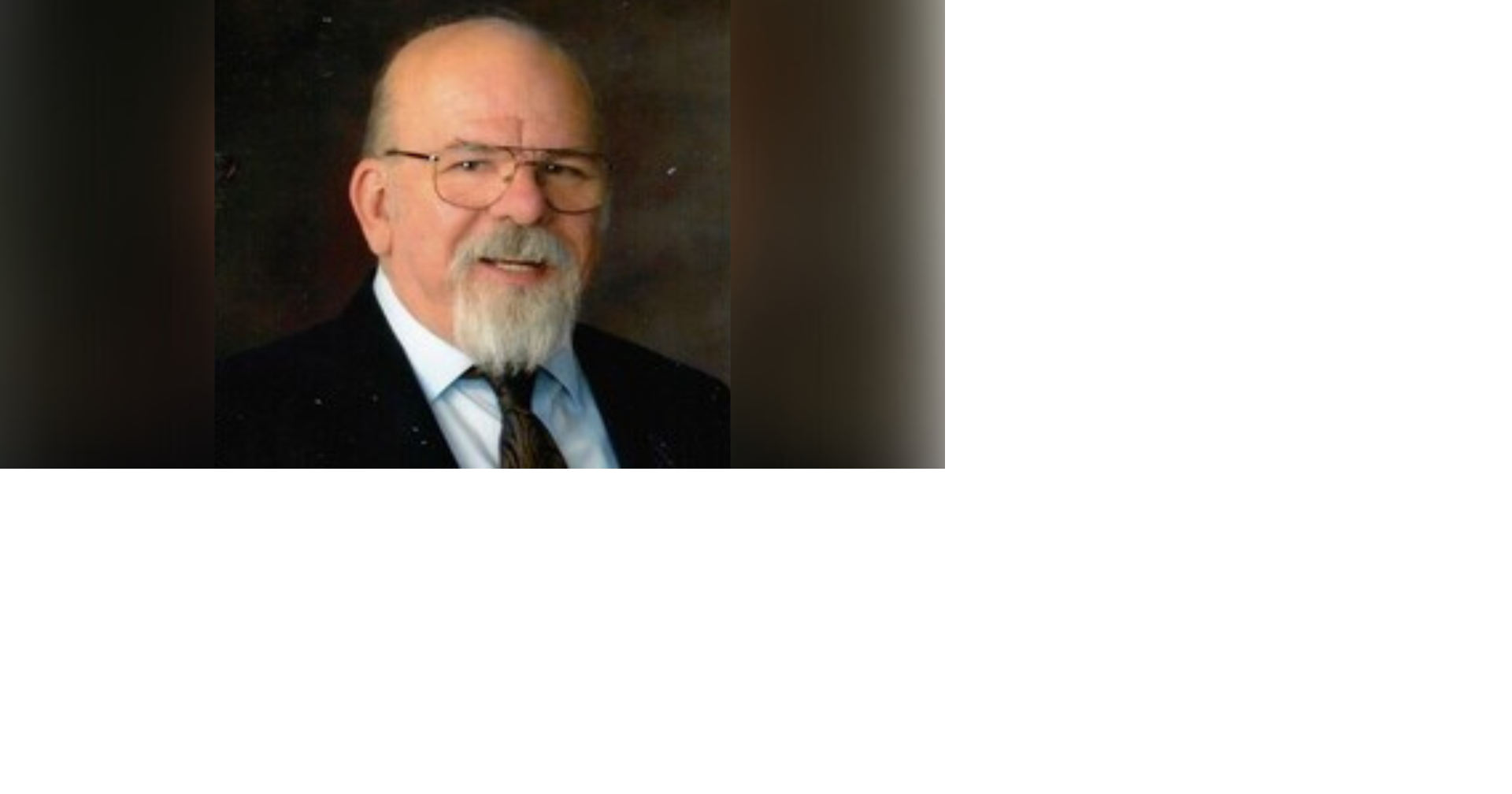 William "Bill" Wendt | Obituaries | channel3000.com