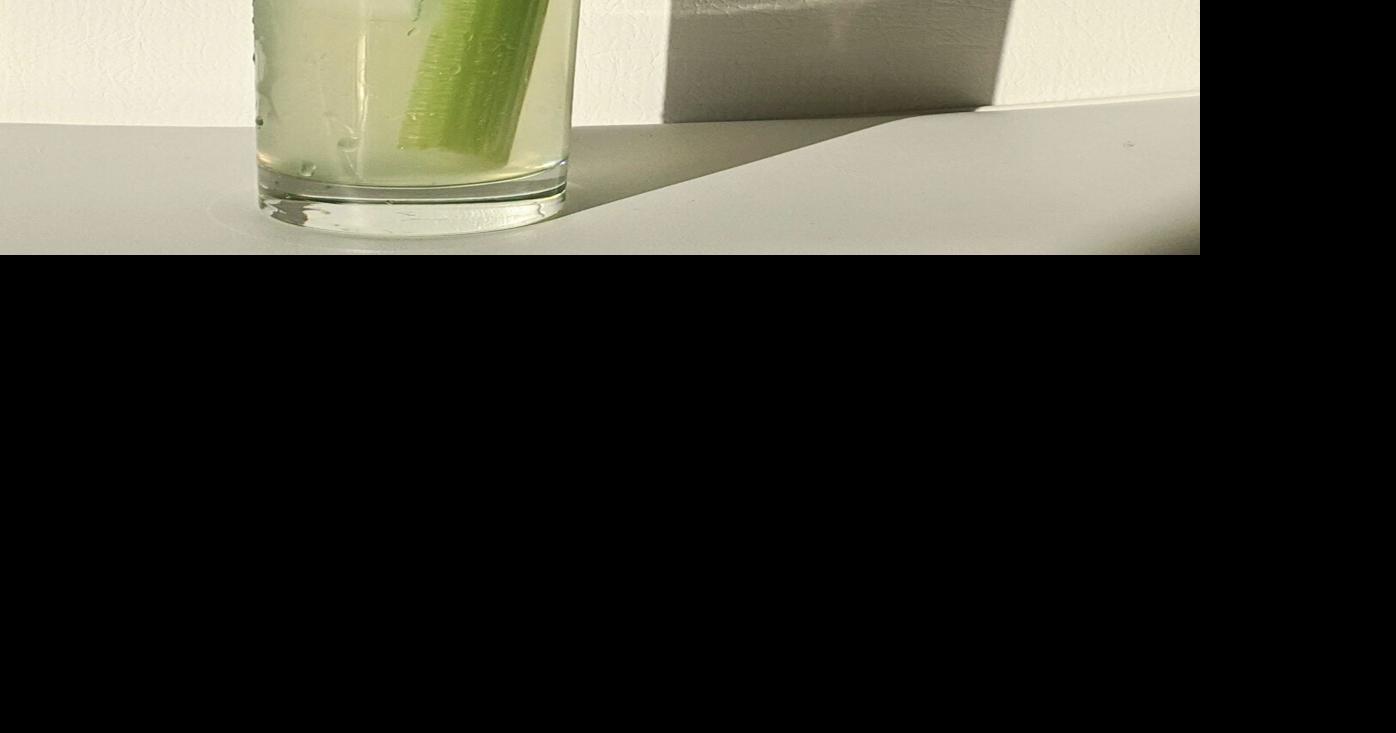 Imaginary Factory mocktails | MADISON MAGAZINE | channel3000.com