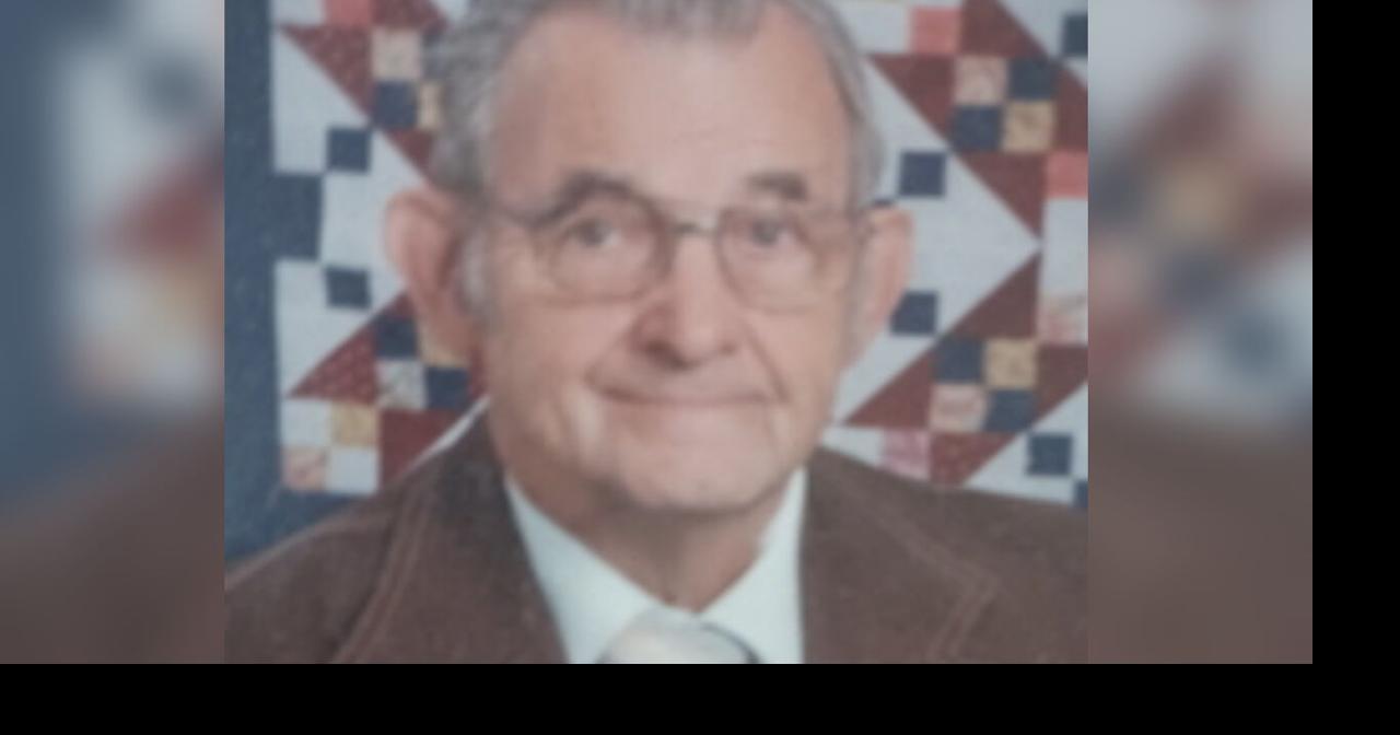 Kenneth C. “Ken” Brookbank | Obituaries | channel3000.com