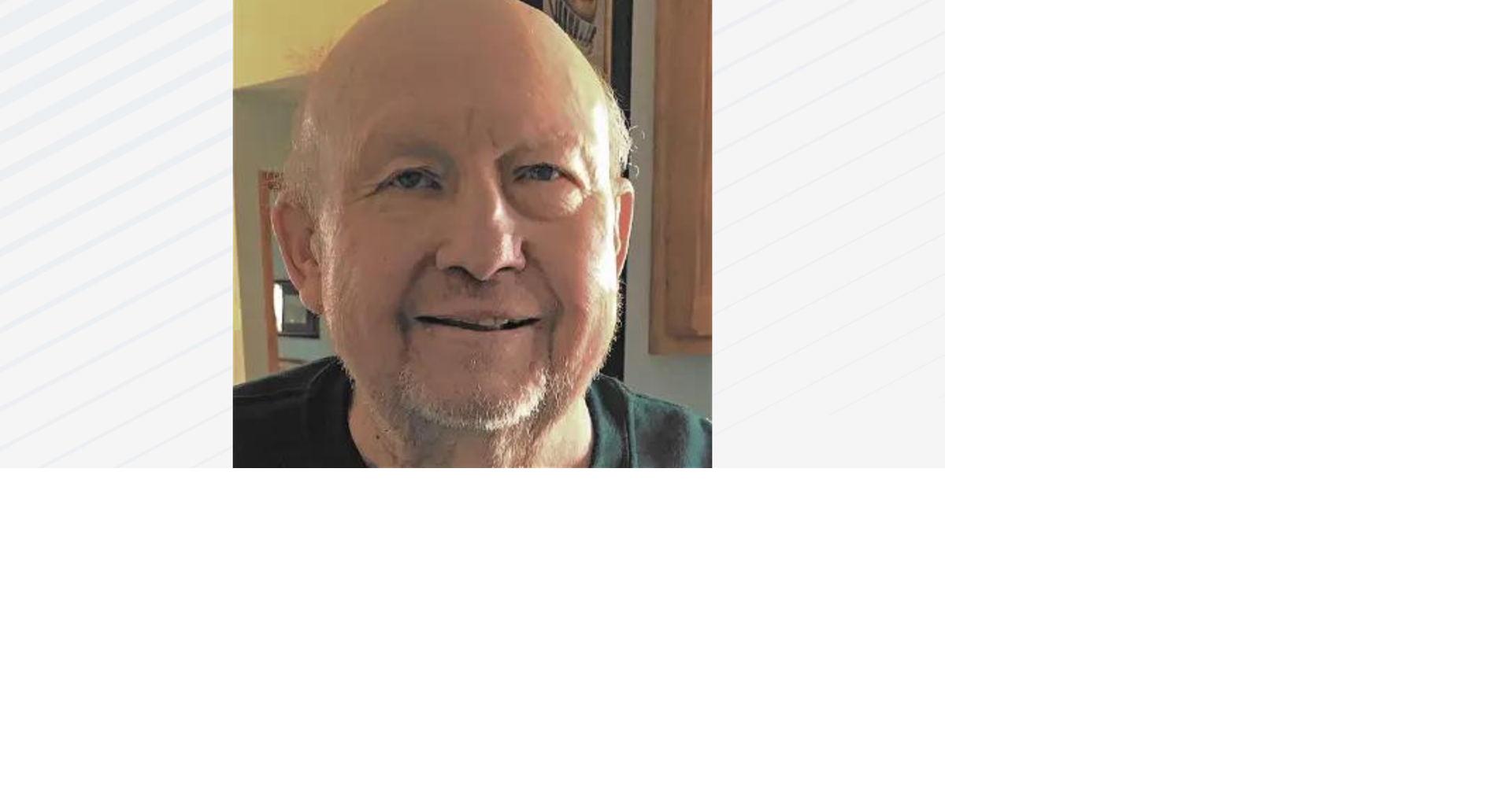 Michael "Mike" Shaffer | Obituaries | channel3000.com