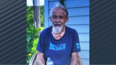 Silver Alert issued for 76-year-old male in Monroe Co. | News | channel3000.com