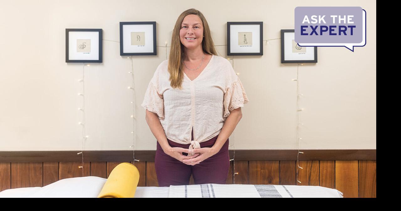 Ask the Expert: Erin Gilbert | MADISON MAGAZINE | channel3000.com