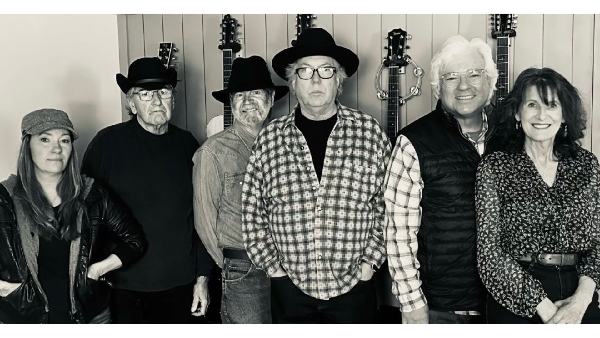 Meet Stone Prairie: A local band with an unusual origin story | MADISON ...