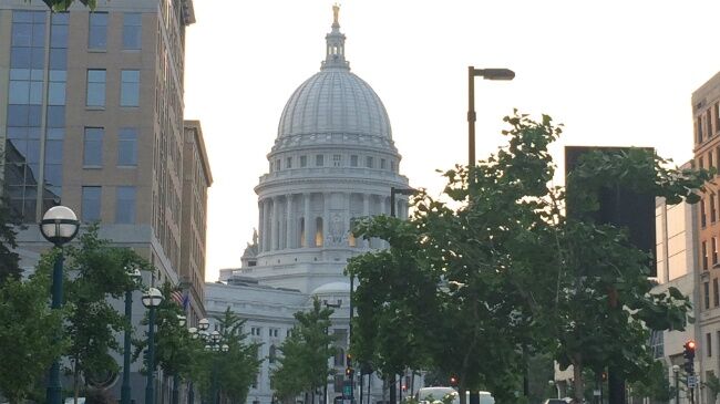 Public health officials announce new reopening plan for Dane County ...