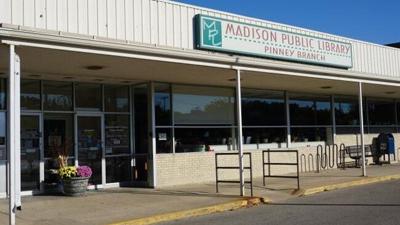 Will Pinney Library last another year? | Local News | channel3000.com