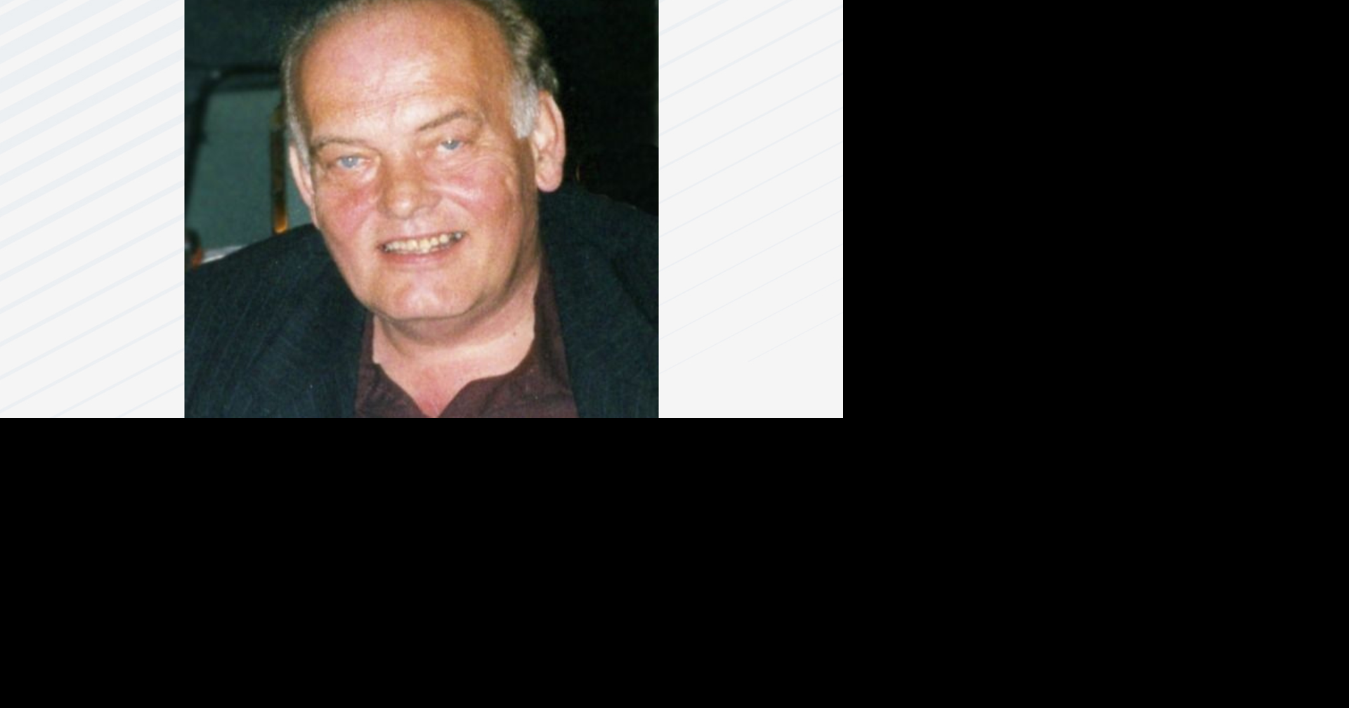 Dennis T. Reger | Obituaries | channel3000.com