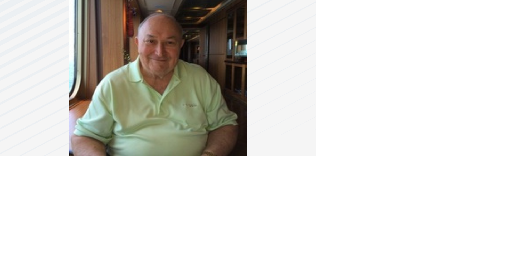 Dale Roger Fatzinger | Obituaries | channel3000.com