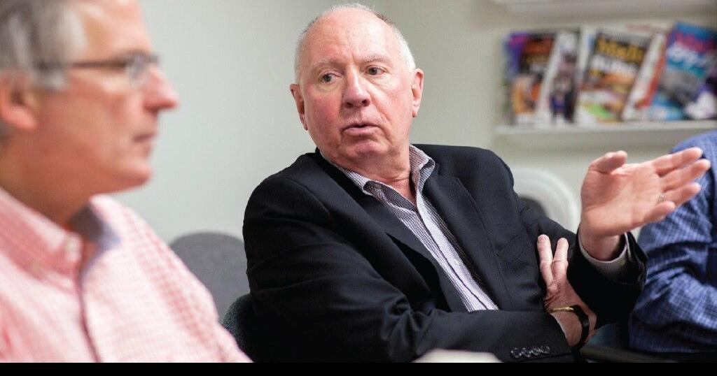 Madison Magazine Editorial Director Neil Heinen to retire | City Life ...