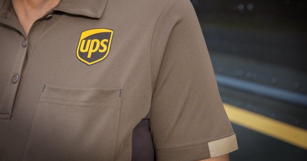 Four UPS employees arrested in drug smuggling bust | National and World ...