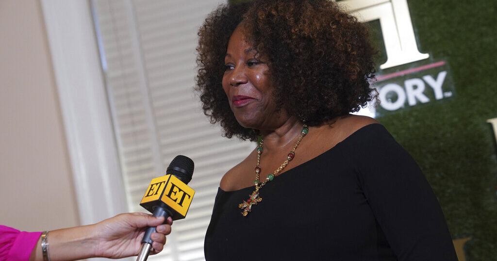 Civil rights activist Ruby Bridges to speak in Madison next month ...