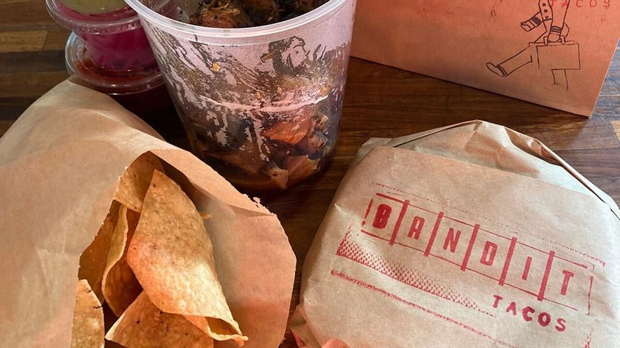 Porter Coffee-Bandit Tacos | | channel3000.com