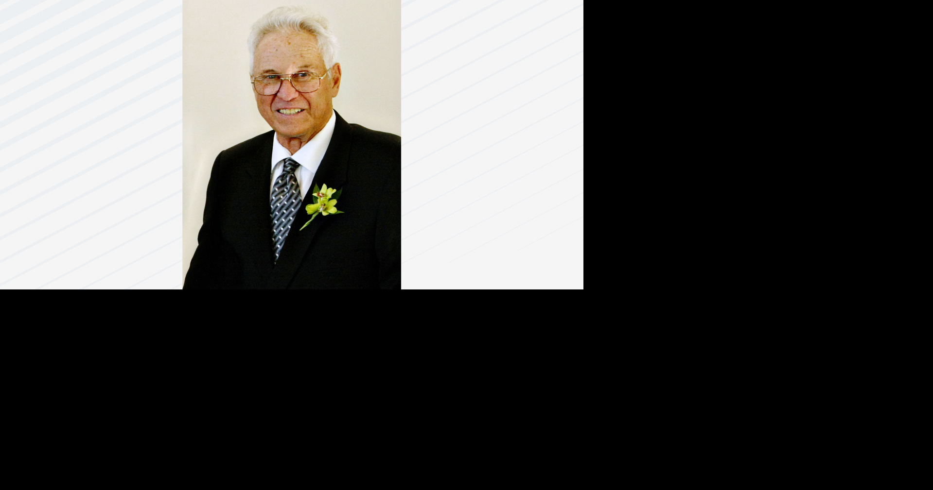 Albert J. Hefty | Obituaries | channel3000.com