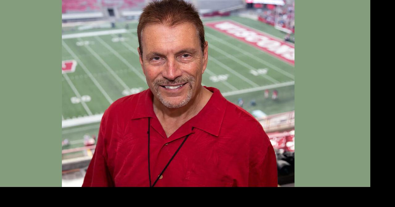 Mike Lucas is UW–Madison’s colorful voice | City Life | channel3000.com