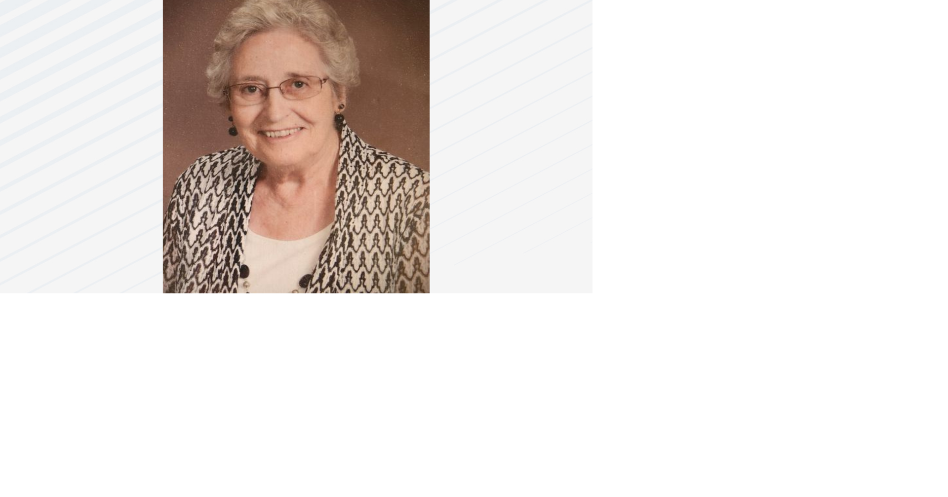 Ruth Susan (Zander) Acker | Obituaries | channel3000.com