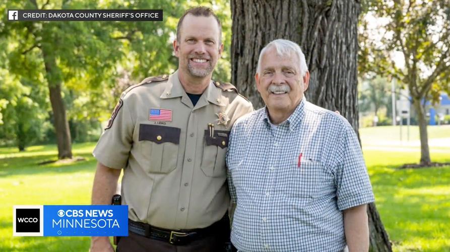 Minnesota pastor helped people until his very last moments, family says ...
