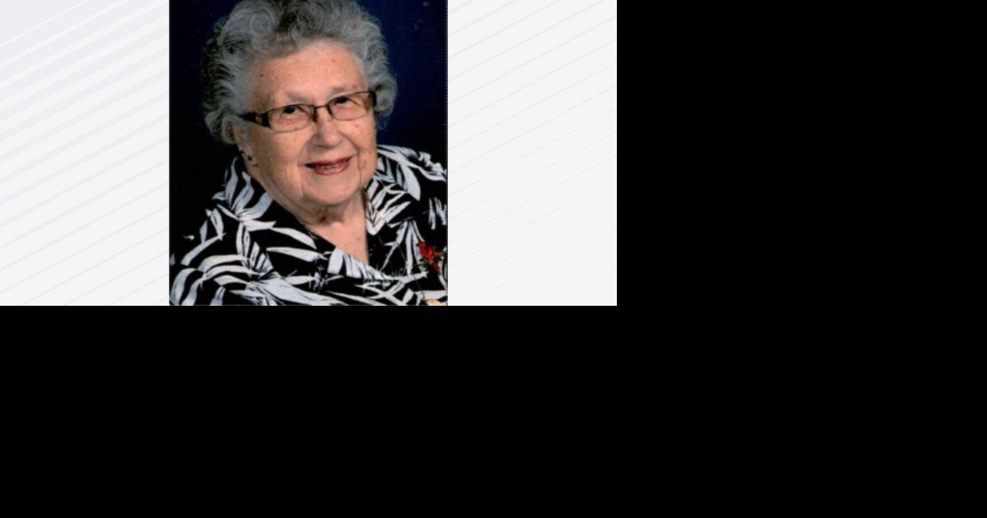 Nancy Jean Cone | Obituaries | channel3000.com