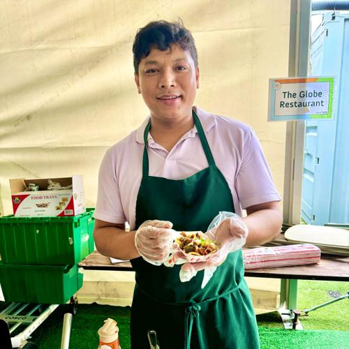 Your guide to eating at Taste of Madison this year | MADISON MAGAZINE ...