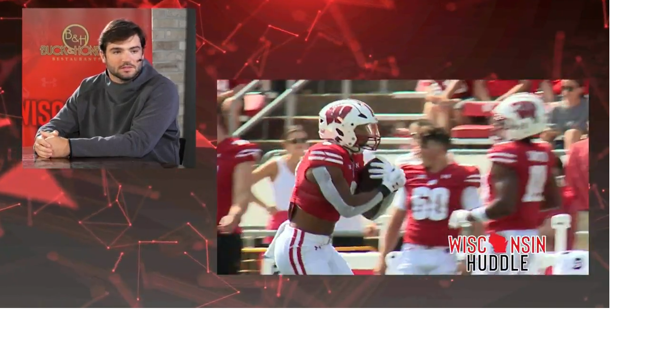 Wisconsin Huddle: November 3, 2023 | Video | channel3000.com
