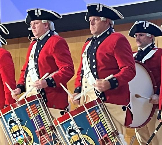 Why we remember 'Yankee Doodle' song from the Revolution | Shareable ...
