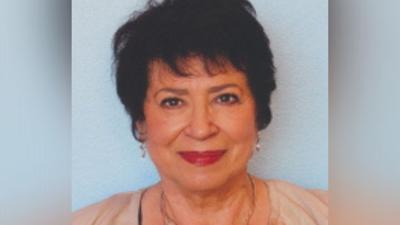 Annette M Kelliher | Obituaries | channel3000.com