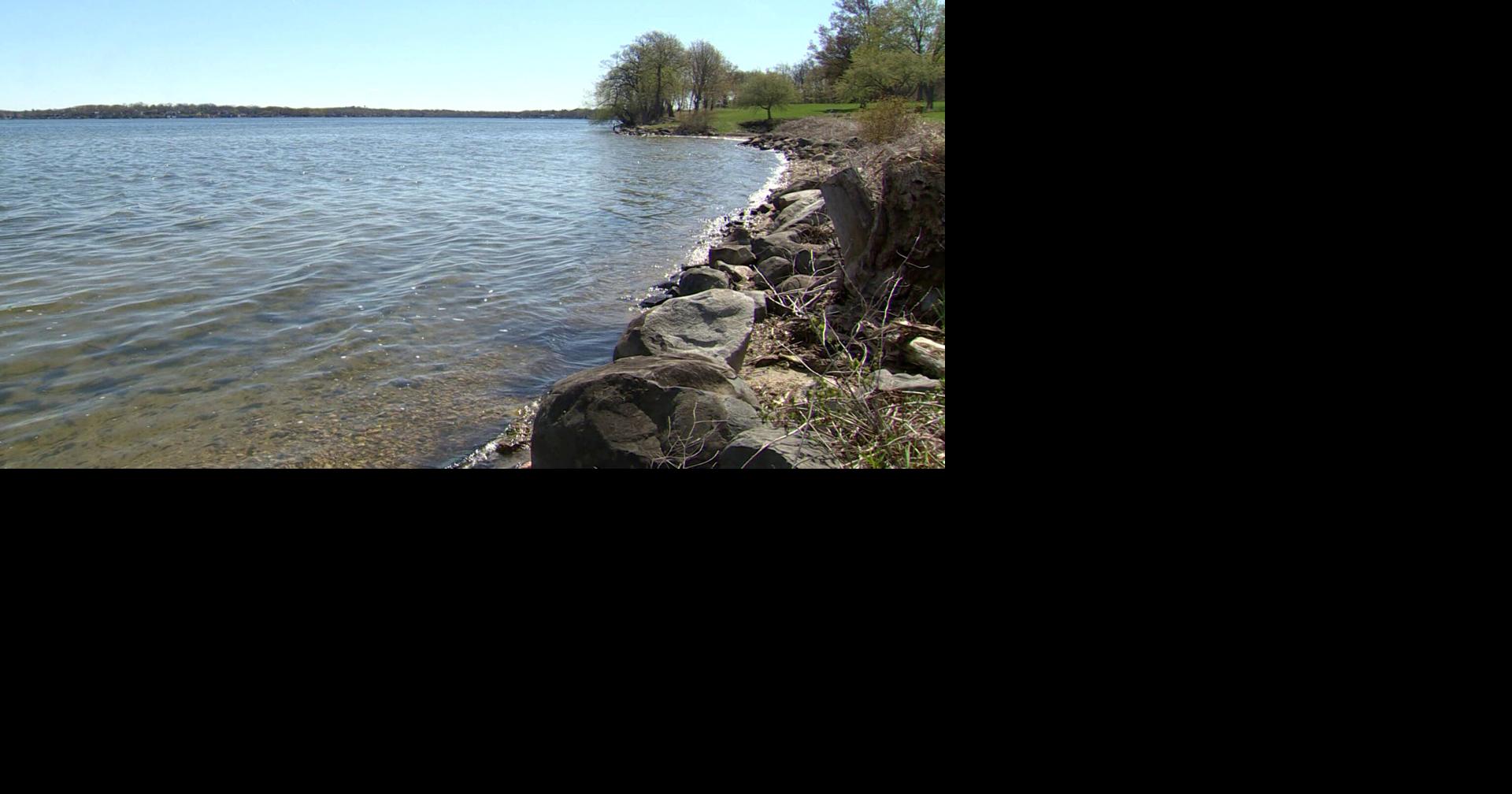 Volunteers to begin monitoring Madison lake conditions this week | News ...