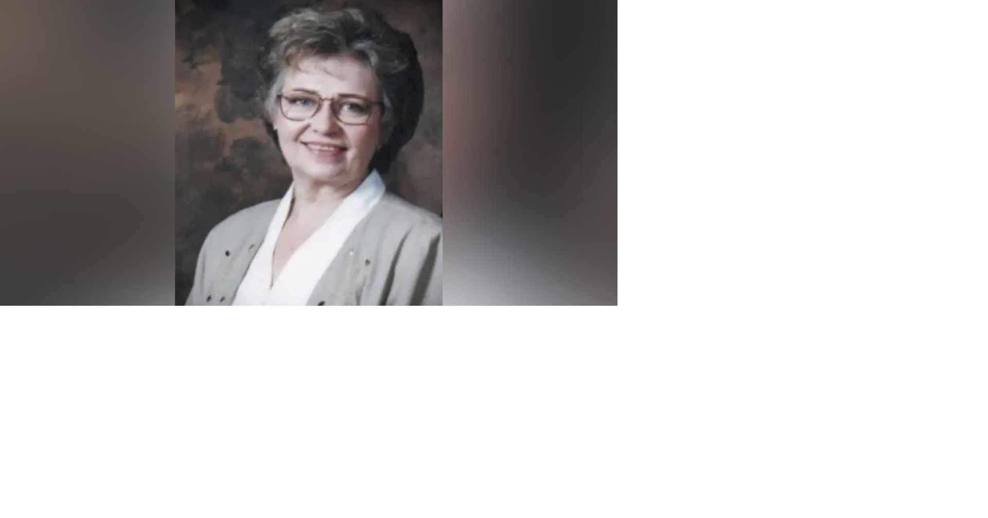 Mary Joanna "Mary Jo" Solomon | Obituaries | channel3000.com