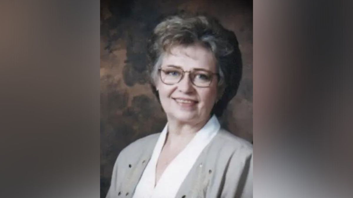 Mary Joanna "Mary Jo" Solomon | Obituaries | channel3000.com