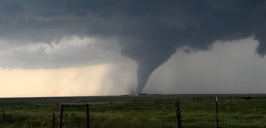 Watch the new Severe Weather Ready special | Severe Weather Ready ...