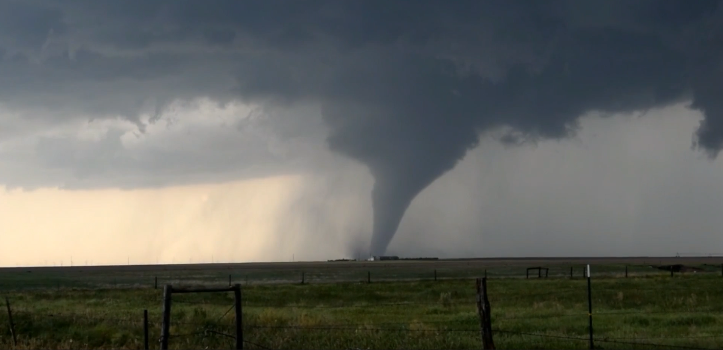 Watch the new Severe Weather Ready special | Severe Weather Ready ...
