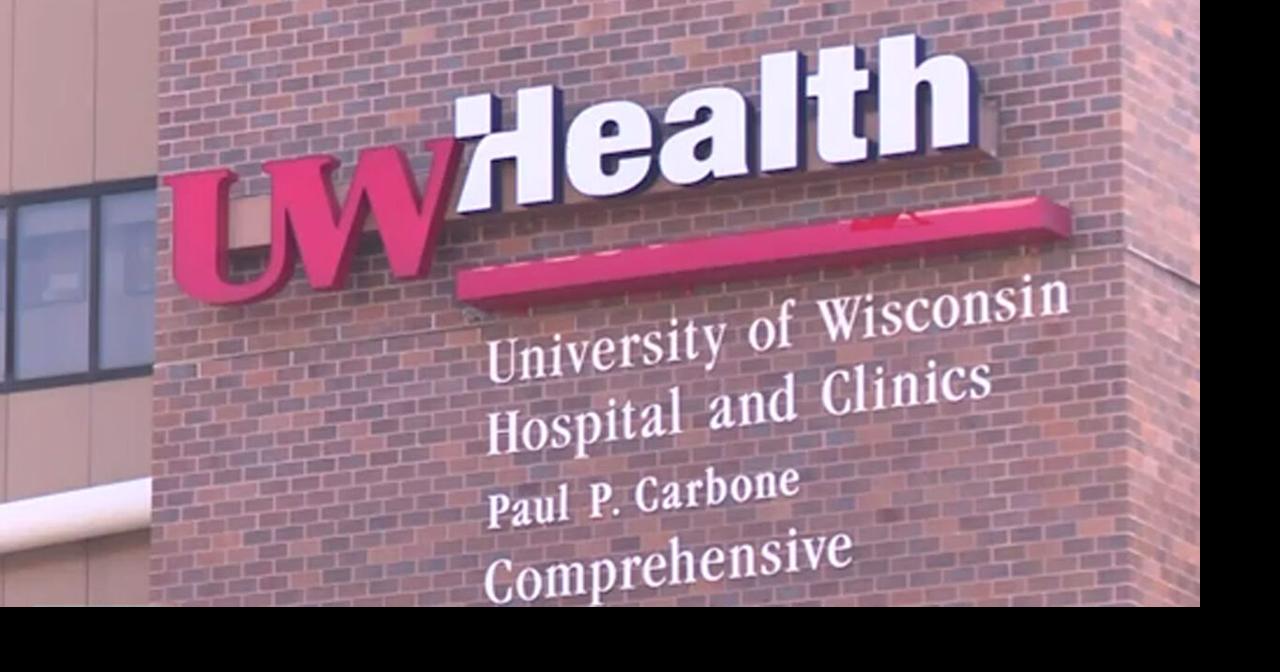 Carbone Cancer Center hopes to raise $50K for pediatric cancer | Local ...