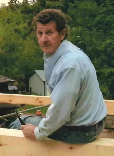 Dennis B. Denman | Obituaries | channel3000.com