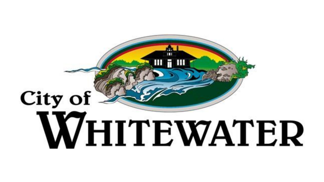 Whitewater welcomes new fire engine with community event | News ...