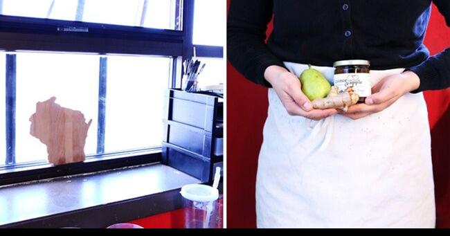 Madison Makers | Quince & Apple | Arts & Culture | channel3000.com