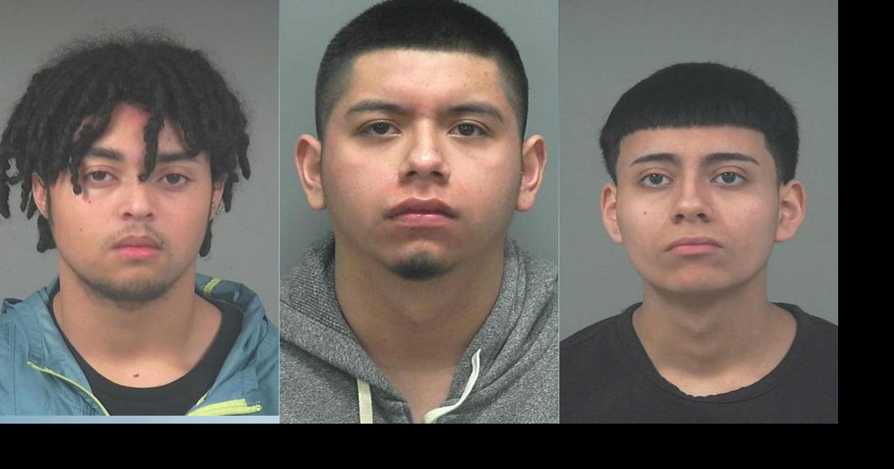 Police arrest three teens in Beloit robbery | Crime news | channel3000.com