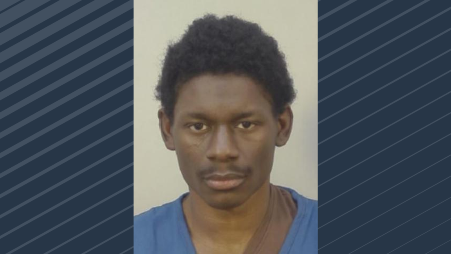 Madison east side drive-by shooting suspect arrested in Atlanta | News ...