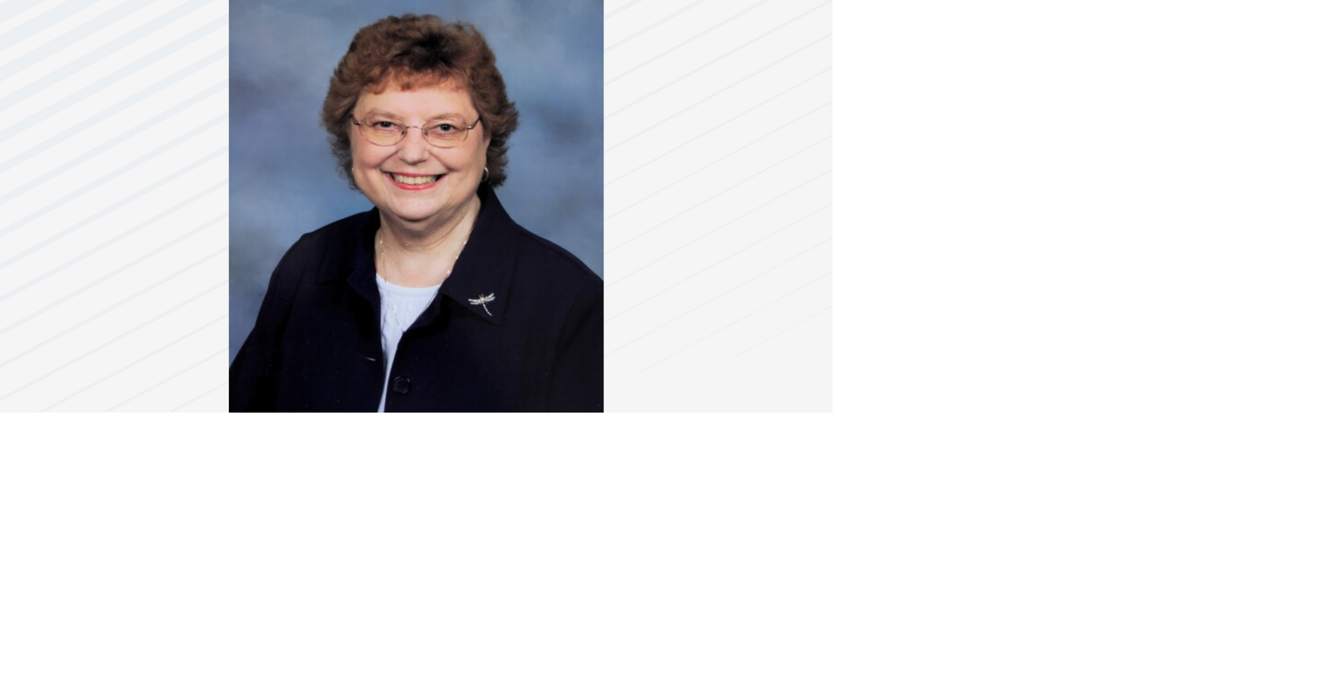 Elizabeth “Betty” Jane Blumer | Obituaries | channel3000.com